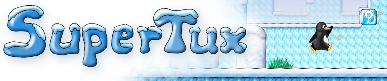 Supertux, clon de Mario Bros en Windows y Linux - ElSoftwareLibre