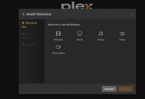 Cómo instalar y usar el servidor multimedia Plex en Linux - ElSoftwareLibre