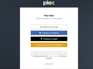 Cómo instalar y usar el servidor multimedia Plex en Linux - ElSoftwareLibre