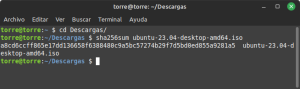 Cómo descargar la ISO de Ubuntu - ElSoftwareLibre