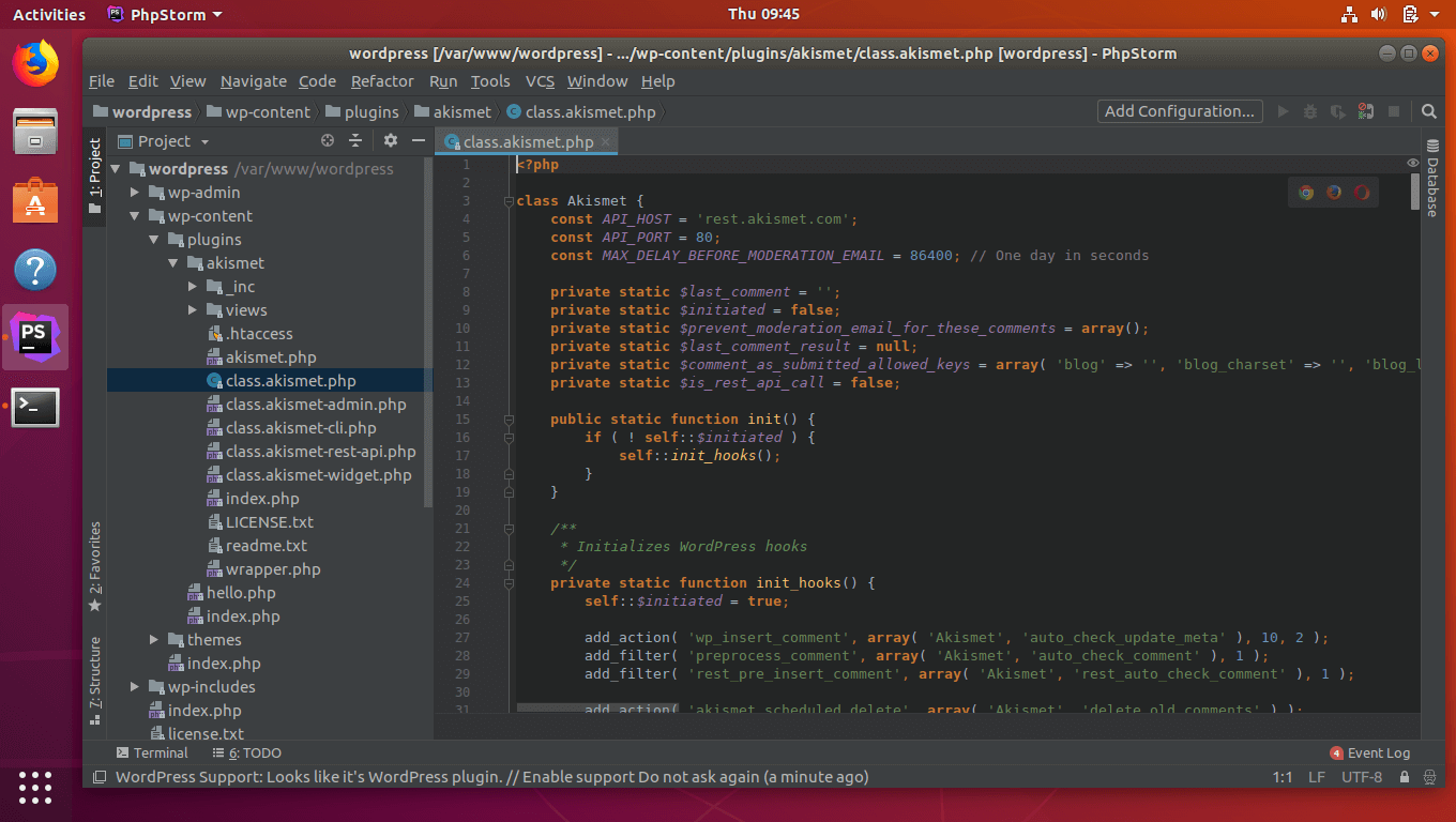 Los 3 mejores IDE para programar PHP en Linux – Linux-OS.net
