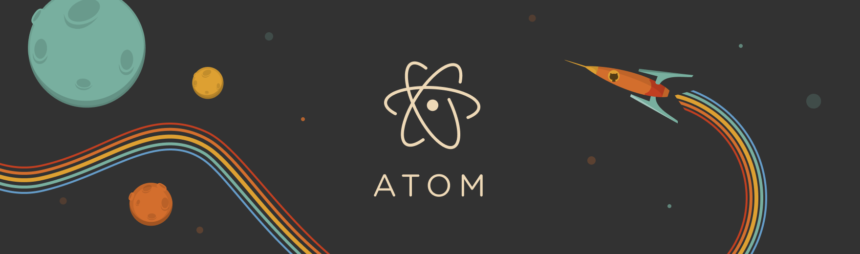 Cómo instalar y usar el editor Atom en Linux - ElSoftwareLibre